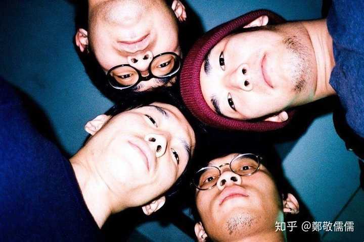 Deca Joins是一支怎样的台湾乐队？ - 知乎