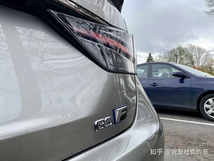 拥有一辆雷克萨斯gsf是一种什么样的体验？ - 知乎