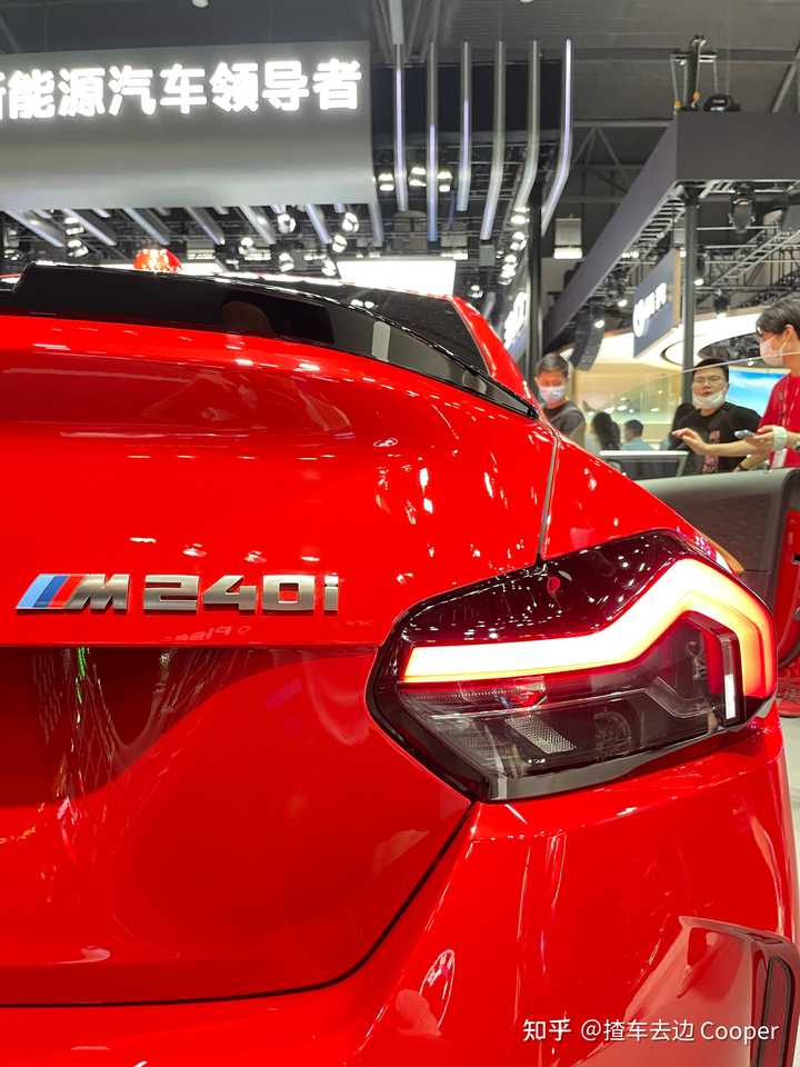 宝马225i怎么样？或者需不需要上m240i? - 知乎