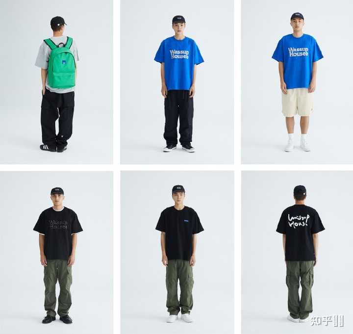 WASSUP是一个怎么样的牌子？ - 知乎