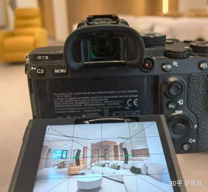 2022年后半年，索尼a7m3还值得买嘛？ - 知乎
