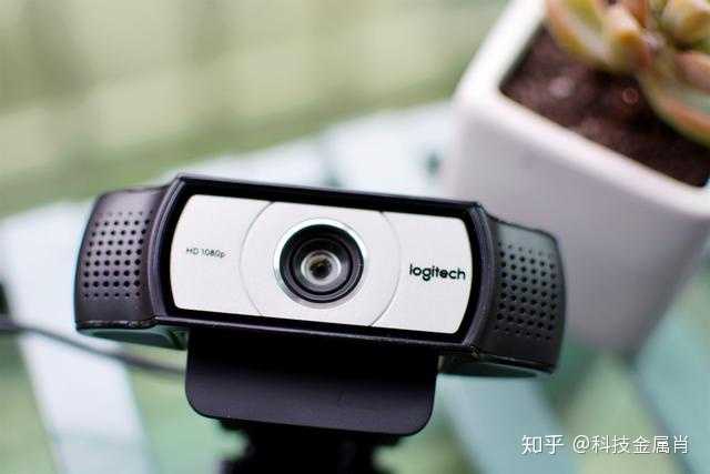 罗技c930c和c930e有什么区别？ - 知乎