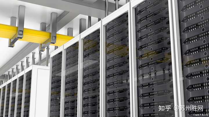 那么，IDC是什么意思，中小企业如何选择IDC机房？ - 知乎