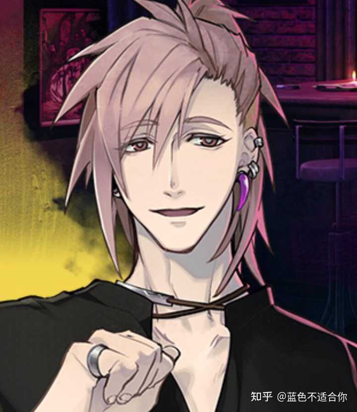 有没有人能从专业角度评价一下《slow damage》的设定集？ - 知乎