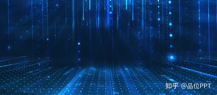 有哪些好用的PPT背景？ - 知乎