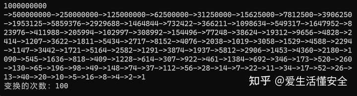C语言中出现 Time Limit Exceed该怎么改？ - 知乎