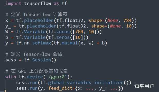 Python 项目如何实现 GPU 加速？ - 知乎