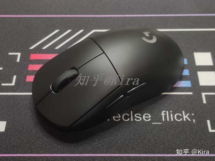 罗技gpw和无线g502到底哪个好？还有powerplay有必要买吗? - 知乎