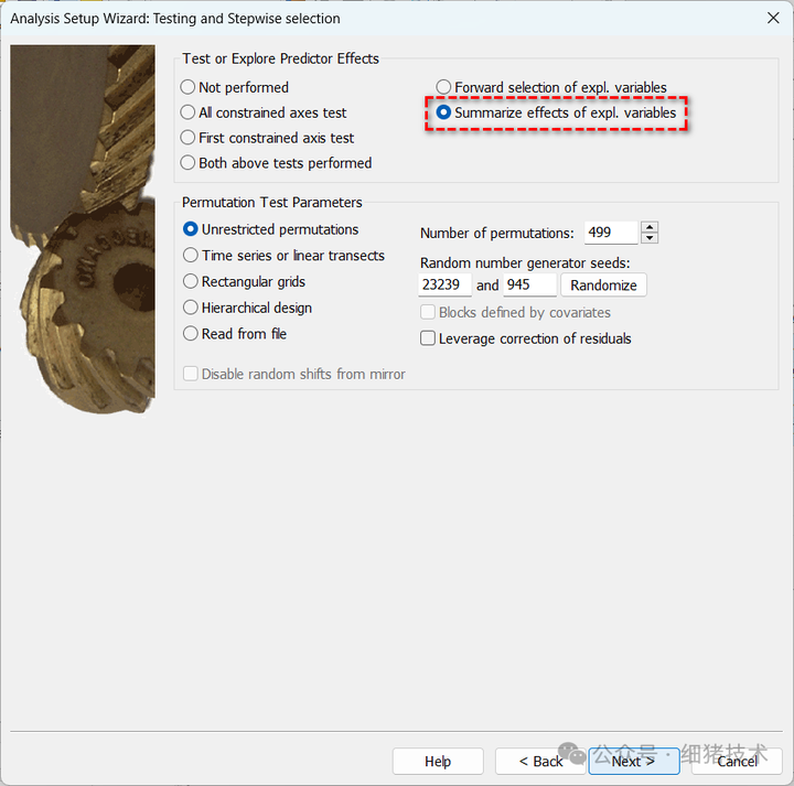 用canoco做冗余分析，总F值和p值怎么看？ - 知乎