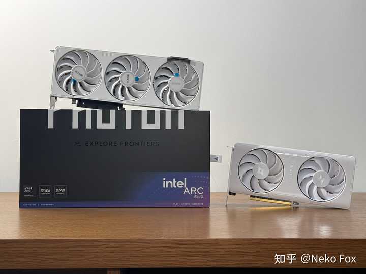 蓝戟 Intel Arc B580 显卡怎么样？实际体验后有哪些亮点和槽点？ - 知乎