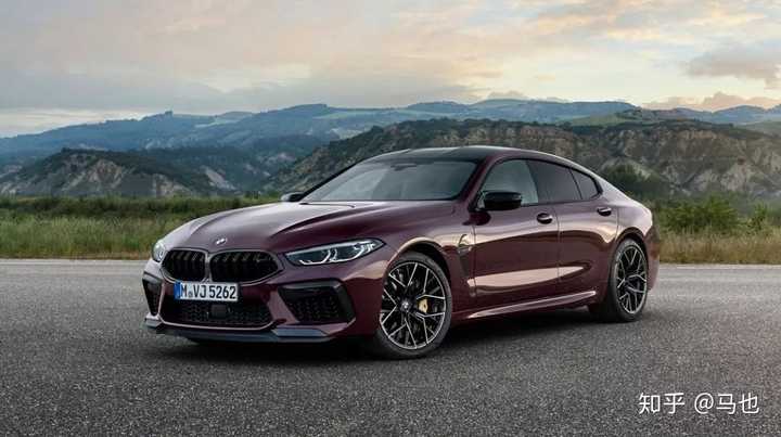 如何评价AMG GT63S？ - 知乎