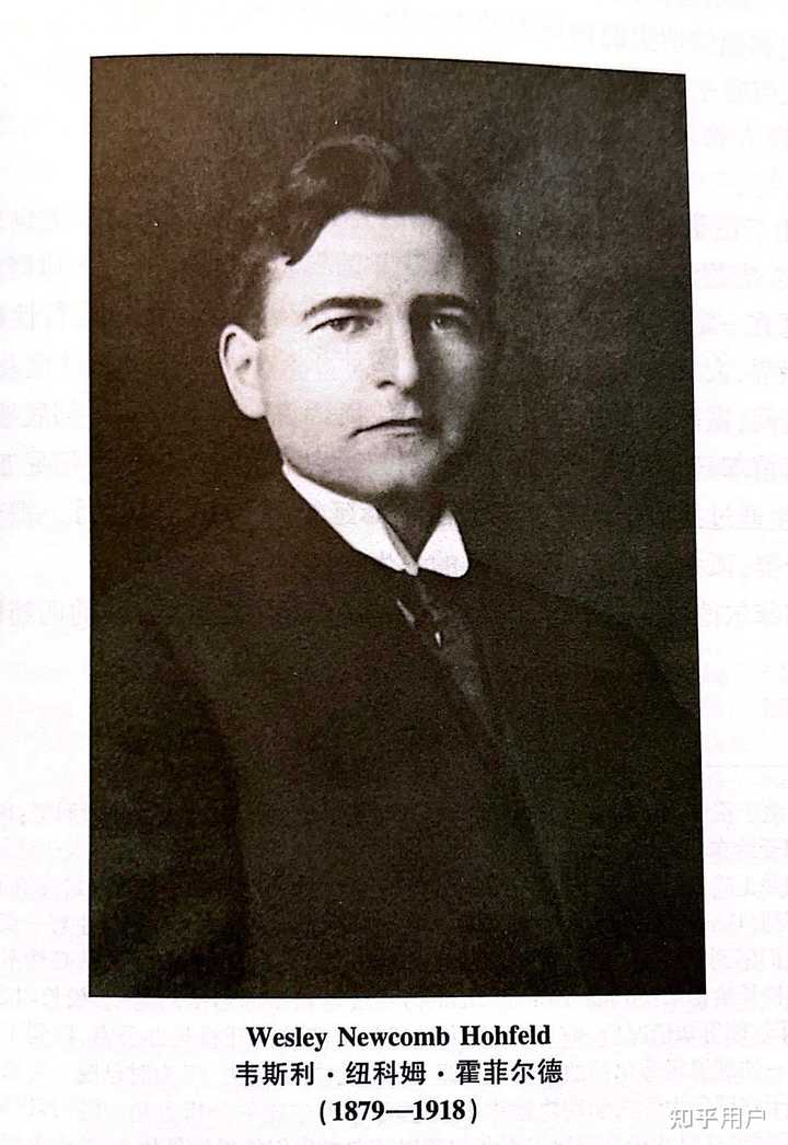 为什么形成权无对应的义务？ - 知乎