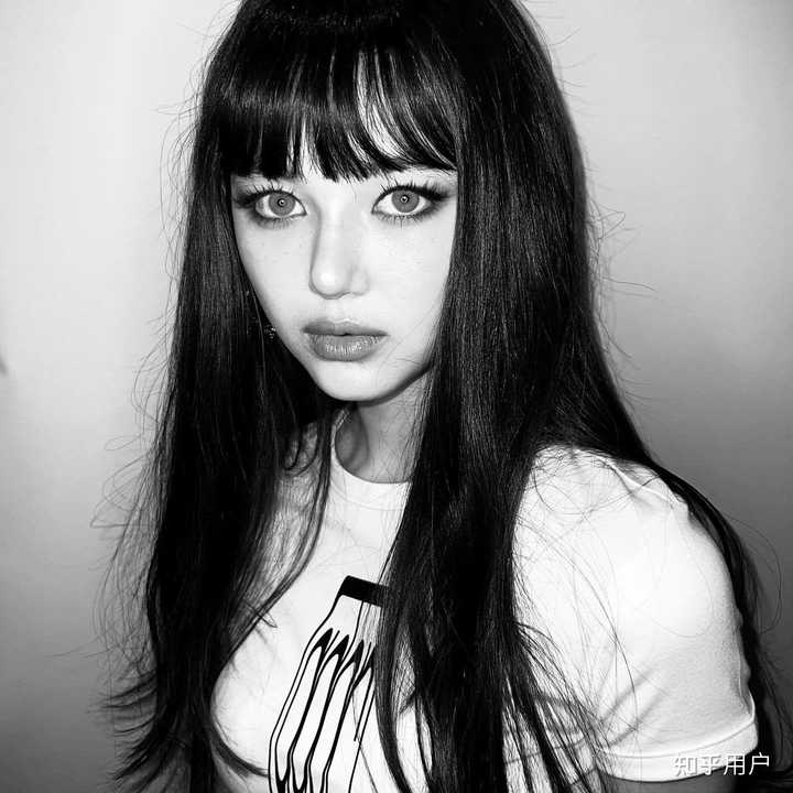 如何评价NewJeans成员Danielle(Danielle Marsh)？ - 知乎