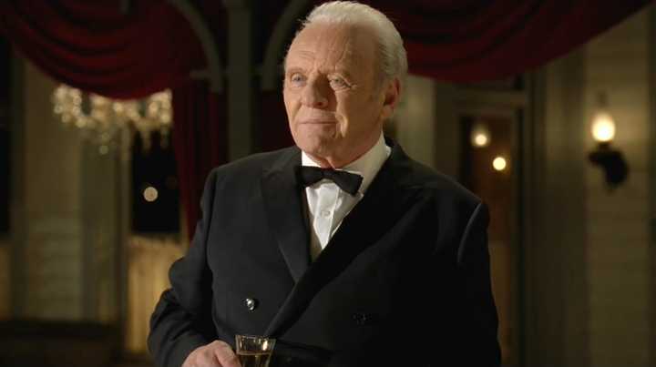 如何评价美剧《西部世界》（Westworld）第一季？ - 知乎