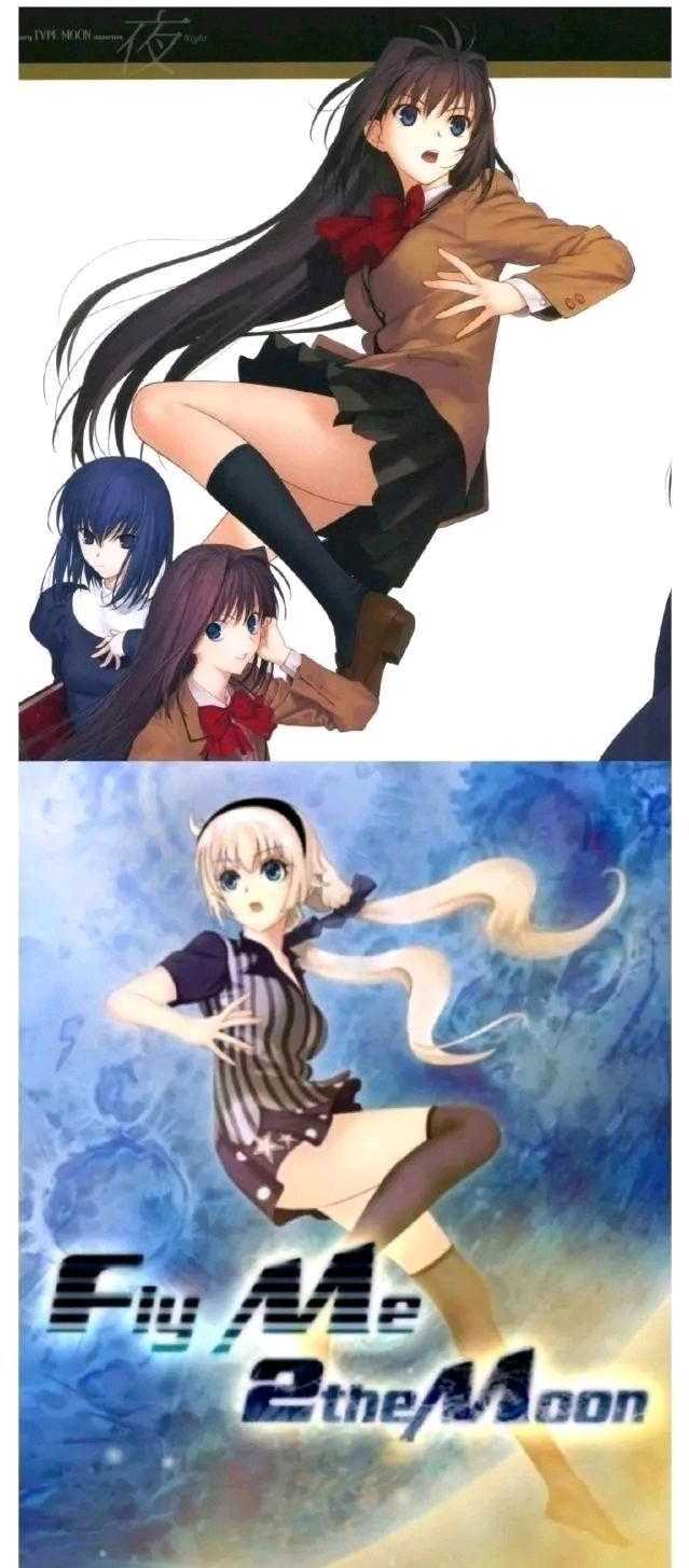 有人知道米哈游早期的游戏《fly me 2 the moon》的具体情况吗？ - 知乎