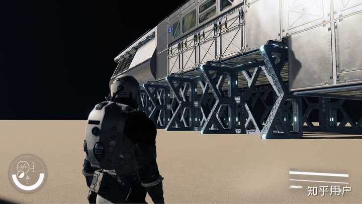 如何评价bethesda新作《星空》(starfield)？ - 知乎