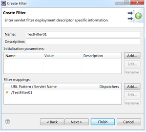 如何设置过滤器 Filter？ - 知乎