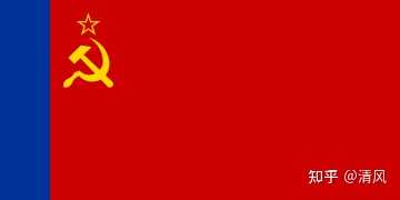 这些苏维埃加盟国国旗分别代表了什么含义？ 知乎eoi 9398
