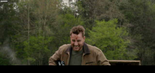 2020 版电影《狩猎》（The Hunt）是一部怎样的电影？ - 知乎