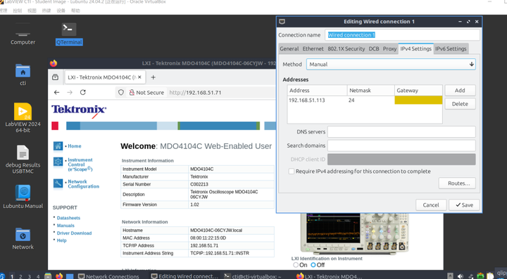 想尝试在Linux(Ubuntu)下安装使用LabVIEW开发环境，不知道是否便捷，硬件连通性如何？ - 知乎