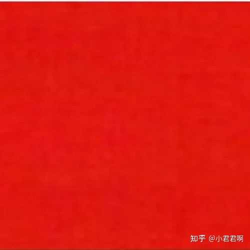 颜色一共有多少种类？ - 知乎