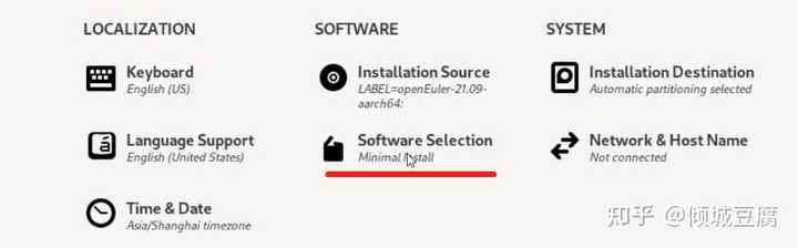 openeuler能够安装sqlserver么？ - 知乎