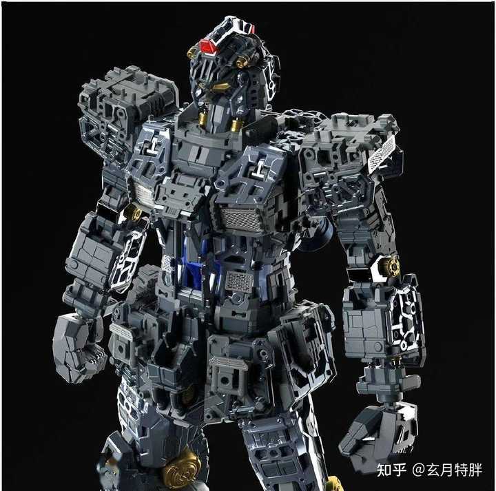 是买pgu元祖好还是买pg完美强袭好？ - 知乎