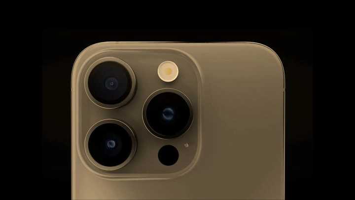 iPhone 16 Pro 支持 4K 120 FPS 视频录制，视频拍摄是你选择苹果手机的原因吗？ - 知乎