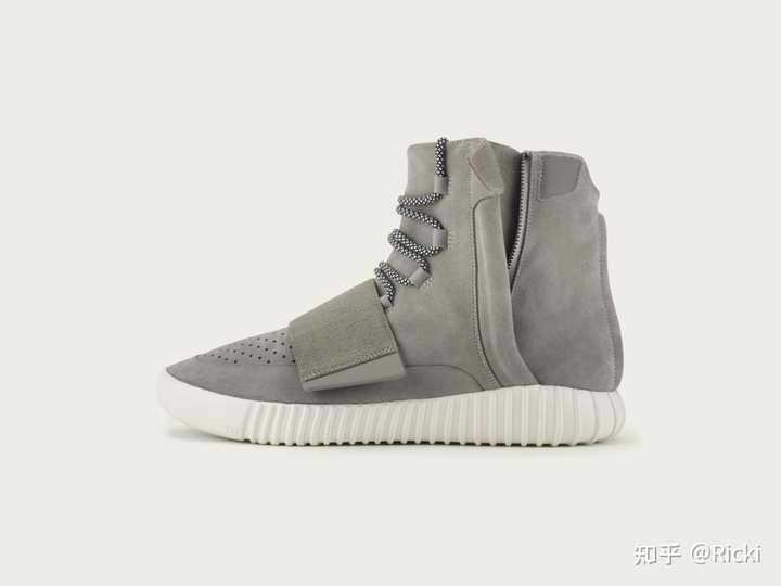 可以给科普下yeezy全系列吗? - 知乎
