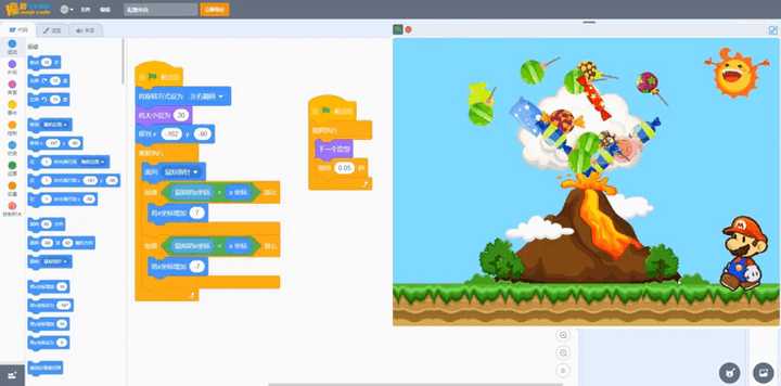 Scratch语言到底是什么？ - 知乎