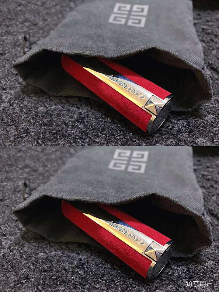 纪梵希n37和333适合入手哪一个？ - 知乎