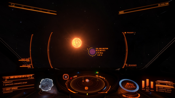 有哪些仅靠漂亮 UI/HUD 就能吸引人的游戏？ - 知乎