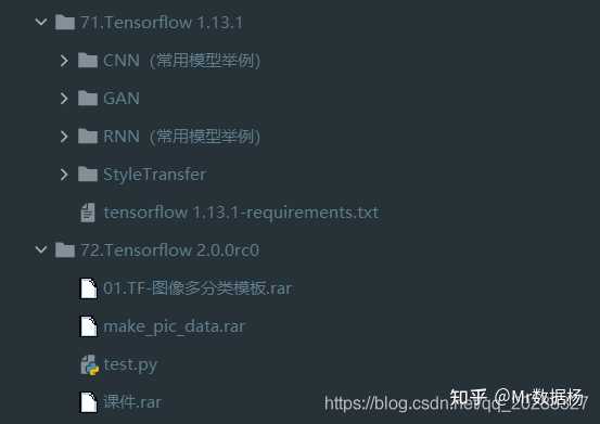 如何在win10系统中使Tensorflow-gpu1.x和Tensorflow-gpu2.x共存？ - 知乎