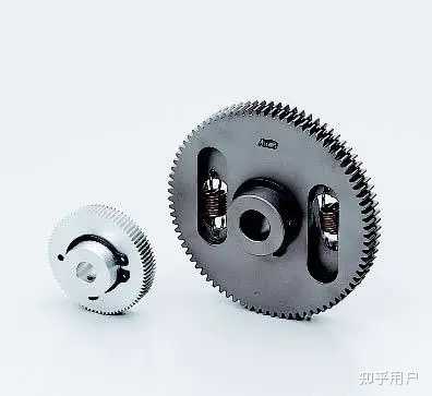 如何理解齿轮模数的概念？ - 知乎
