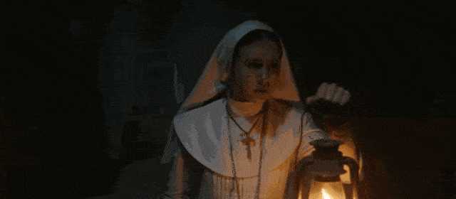 能通过训练使自己不会被恐怖游戏的突脸吓一跳？ - 知乎