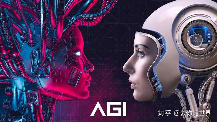 以ChatGPT等AI技术的发展速度，大概什么时候可以产生AGI（通用人工智能）？ - 知乎