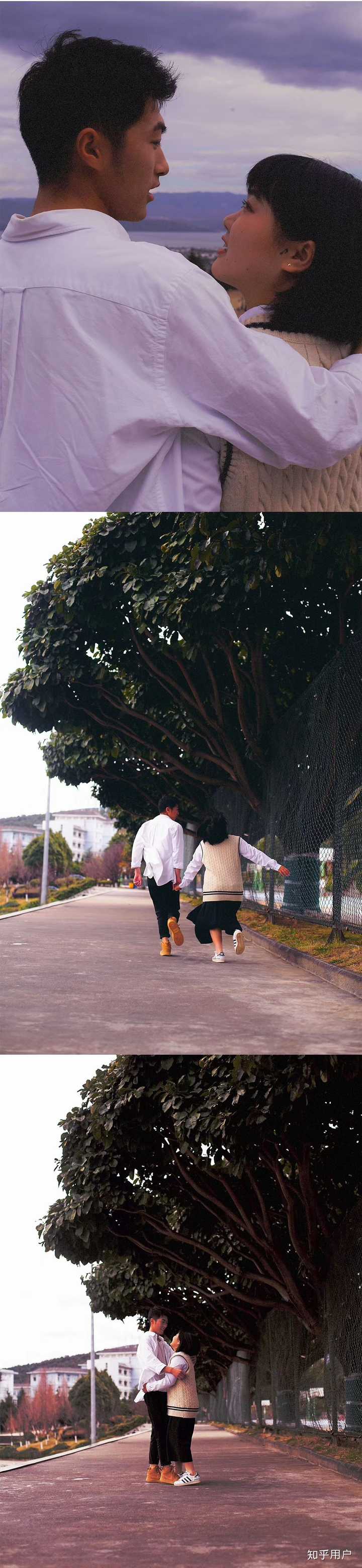 18岁成人拍写真推荐什么风格好？ - 知乎