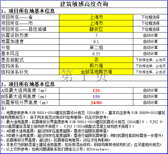 不同建筑高度对结构设计有什么区别？ - 知乎