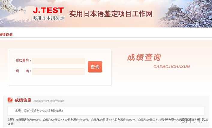 日语j-test 考试应该如何准备？是做往年真题就可以了吗？ - 知乎