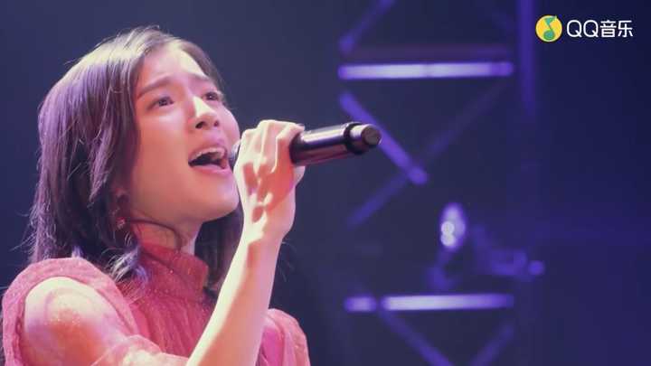 你有哪些日本歌手milet的美照？ - 知乎