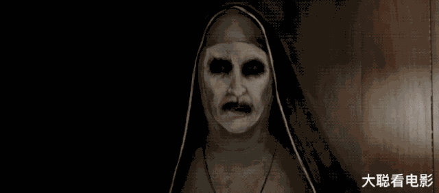 如何评价电影《修女》（The Nun）？ - 知乎