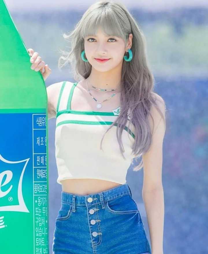 谁来科普一下lisa? - 知乎