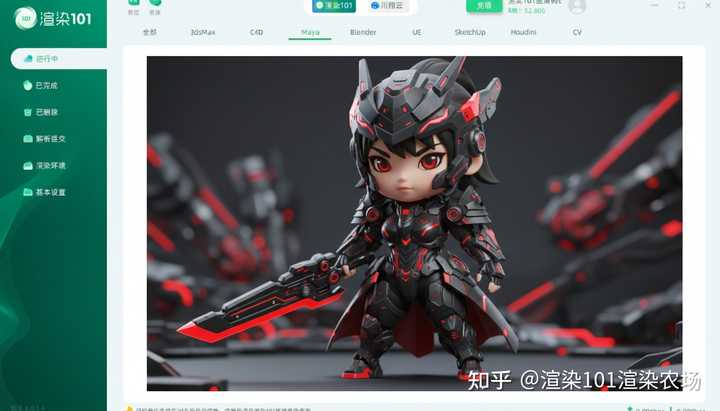 Rtx 4070 Ti Blender 渲染很慢是为什么? - 知乎