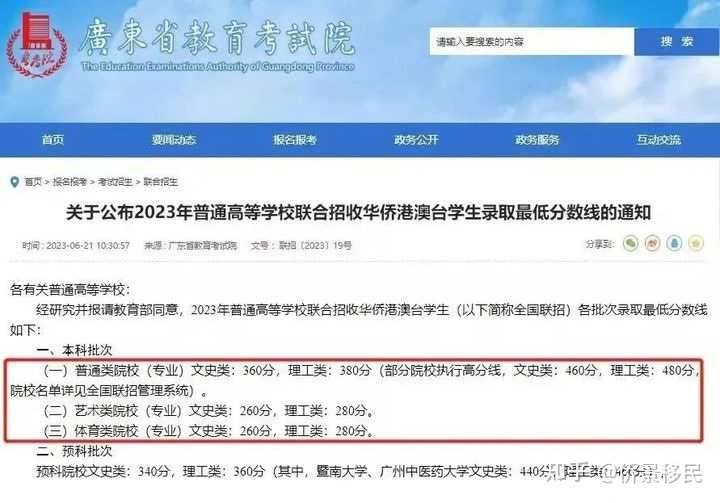 什么是华侨生联考？真的能400分上985 211大学吗？ - 知乎