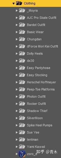 daz studio主要用来做什么？ - 知乎