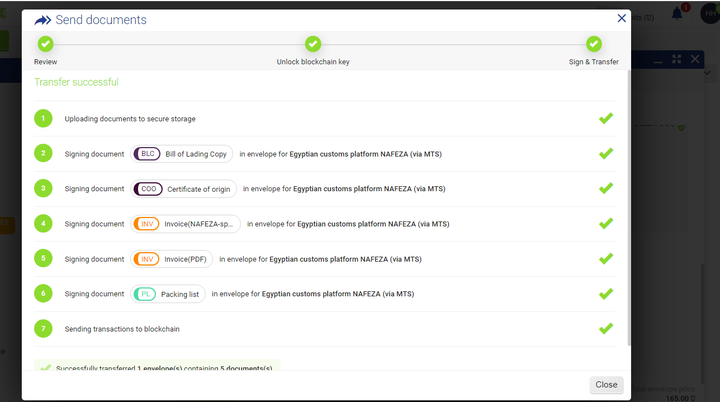 埃及新规ACID操作下的单证问题? - 知乎