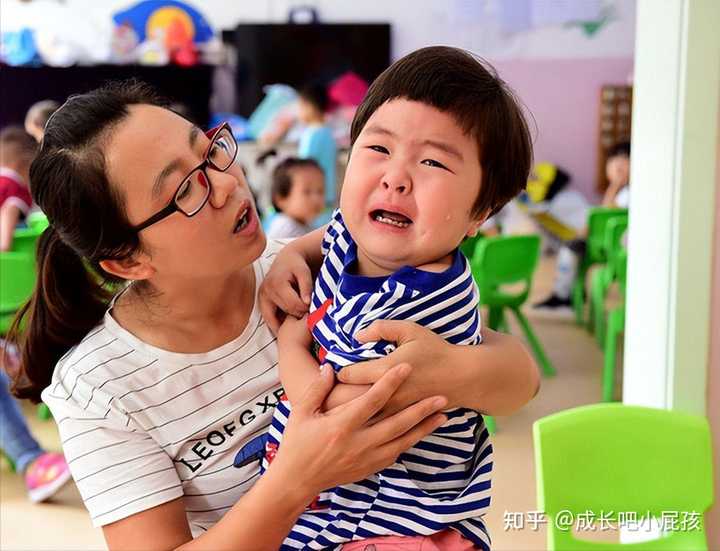 孩子上幼儿园前,需要让他具备什么能力呢? 知乎