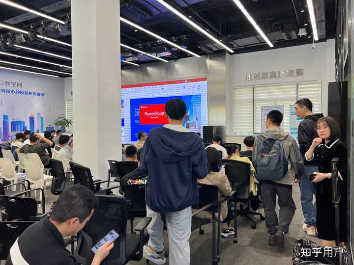 参加 VS Code Day in China 2023 大会是怎样的体验？ - 知乎