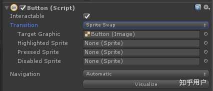 Unity中GUITexture过时，guiTexture.texture = 报错，怎么修改？ - 知乎