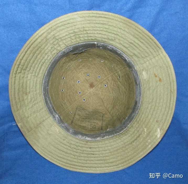 苏军曾使用过哪些不同的帽子呢？ - 知乎